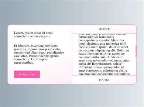 201 Html5 And Css3 Code Snippets — Codehim