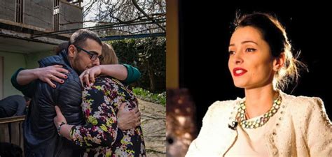 29 წლის მერე ნაპოვნი ოჯახი რა ფოტოს აქვეყნებს თამუნა მუსერიძე