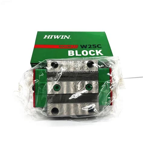 HIWIN Linear Guide Slider Block Bearing RGW55CC RGW55CCZA RGW55CCZAC RGW55CCZAH Alibaba Com