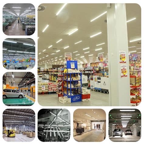 Led Tube Light Single Pin 8ft 45w 6500k Fa8 T12 T8 Fluorescent