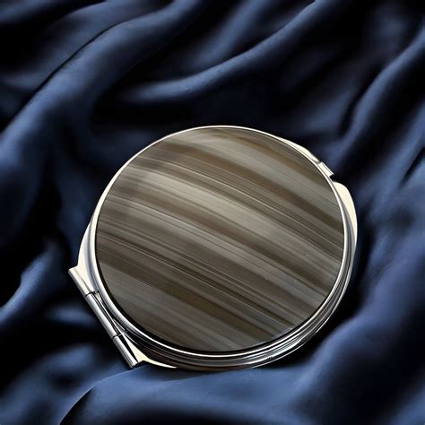 Джобни огледала Компактни Портативни Стилни Моето Огледало