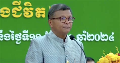 ឯកឧត្តមបណ្ឌិតសភាចារ្យ ហង់ជួន ណារ៉ុន៖ ការអានផ្ដល់នូវចំណេះដឹងទូលំទូលាយ