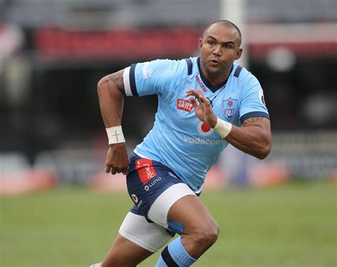News Bulls To Honour Cornal Hendricks With Loftus Tribute In Saturday