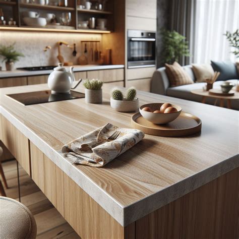 Mesones De Cocina Modernos Para Transformar Tu Hogar