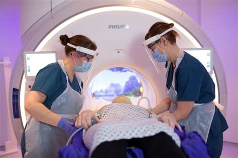 A Guide To Treating Brain Tumours With Proton Beam Therapy