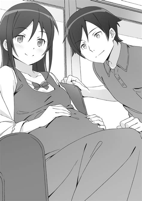 Pregnant Zerochan Anime Image Board