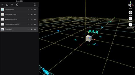 Learn The Basics Of The Unity Event System Styly Magazine