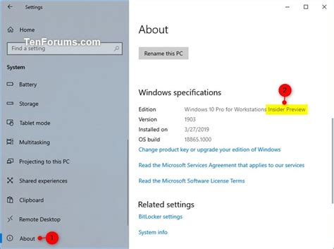 Cumulative Update Kb4495666 For Windows 10 Insider 1903 Build 18362 53 Insider Page 4