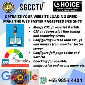 Optimize Website Loading Speed Google Search 98534404