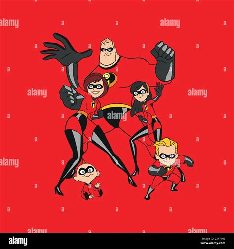 Heroes Night Stock Vector Images Alamy