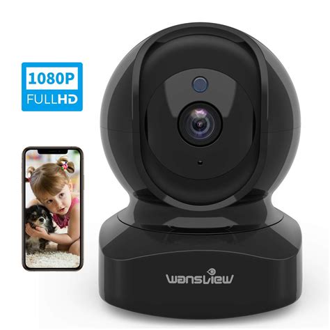 Top 9 Wansview Smart Home Ip Camera Home Previews