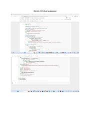 How To Block Websites Using Python Step By Step Guide Course Hero