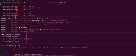 PWN CTF Stack
