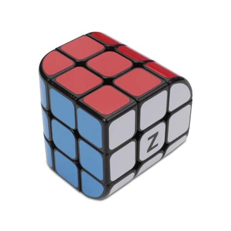 Z Cube Penrose Cube Rubiks Cube Kendama