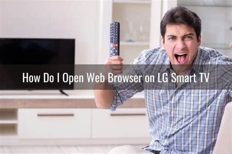 LG TV Browser Not Working Can T Play Video Not Enough Memory Ready To DIY