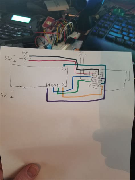 having a strange issue with nrf24l01 and nano networking protocols