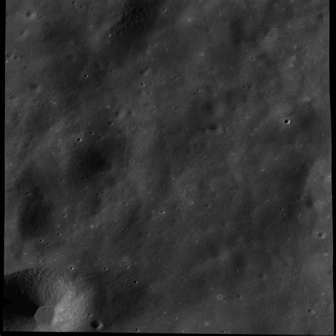 Cratertest Object Detection Dataset By Lunar Craters