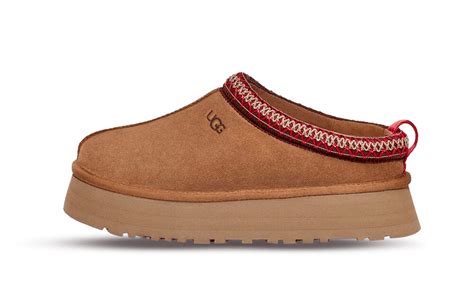 Ugg Tazz Slipper Chestnut W Che Woovin