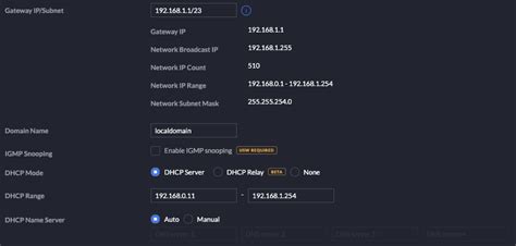 how does the truenas local domain work truenas community