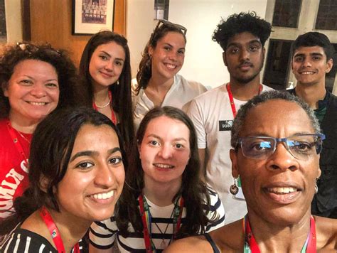 Abir Mohammed On Linkedin Had The Most Amazing Time Earlier This Month