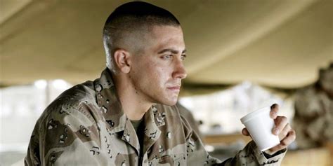 Jake Gyllenhaals 20 Year Old War Movie From James Bond Director Gets A
