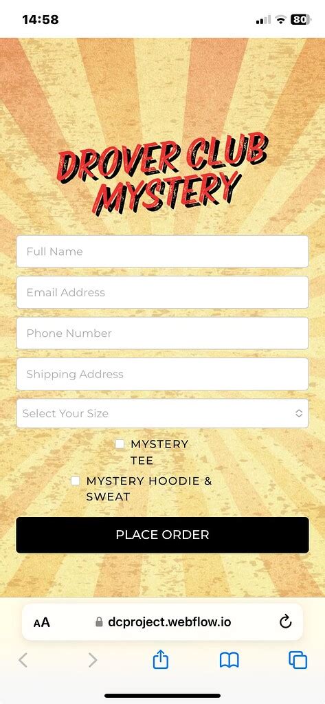 Help Design Checkboxes Form General Forum Webflow