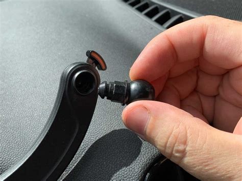 Click Drive Phone Mount System Gen Mini C