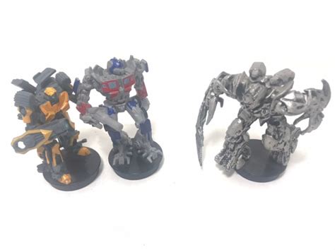 트랜스포머 3 달의 어둠 Cgv탑퍼 옵티머스 프라임 범블비 메가트론 피규어리뷰 네이버 블로그