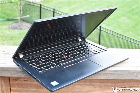 Lenovo Thinkpad T480 Core I7 8650u Fhd Laptop Review Reviews