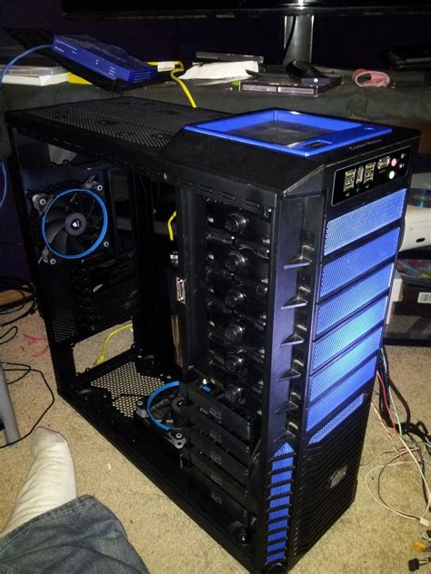 Sexy Hardware Close Up Pic Clubhouse Page 265 TechPowerUp Forums