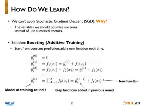 Introduction To Xgboost Pdf