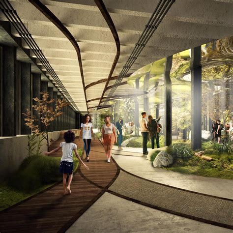 Lower East Side Dezeen