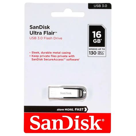 Sandisk 16 GB USB Stick