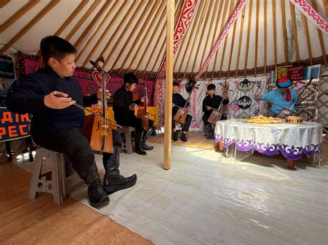 Налайх дүүргийн Соёлын ордон