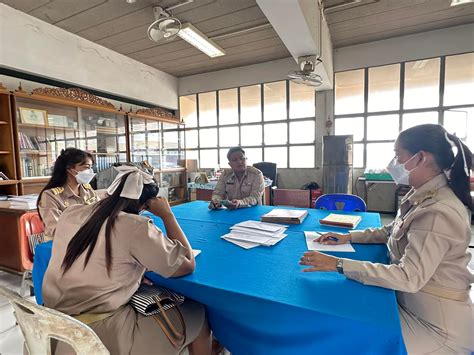 กลุ่มสาระฯภาษาไทย โรงเรียนนวลนรดิศวิทยาคม รัชมังคลาภิเษก