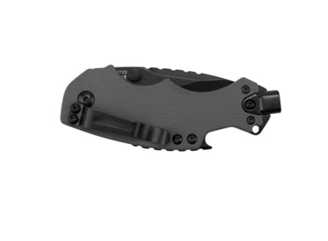 Shuffle DIY | Kershaw Multi-tool Knife – Uppercut Tactical