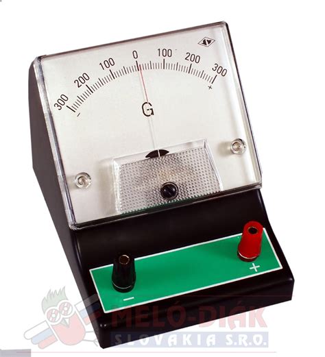 Galvanometer | 70804