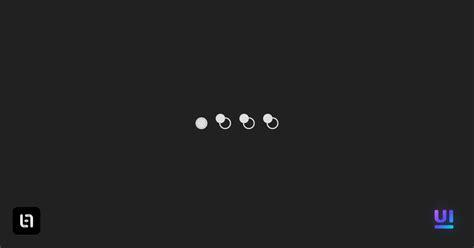 Loader By Li Deheng Made With Css