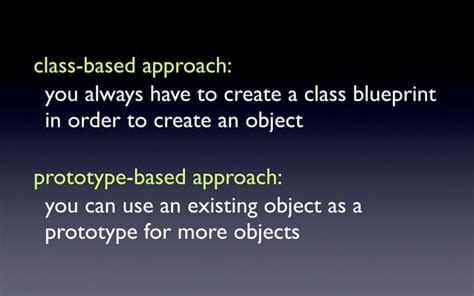 Javascript Foundations Inheritance Pdf