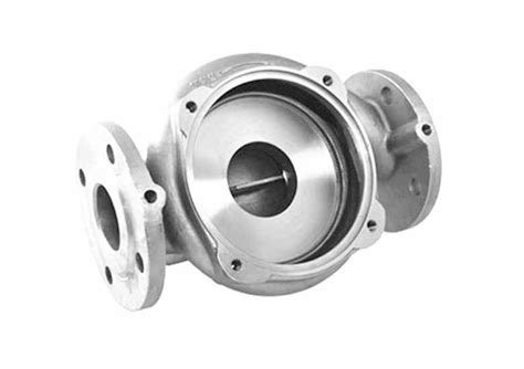 Nodular Iron Casting Oem Nodular Iron Casting Foundry Custom Casting Service