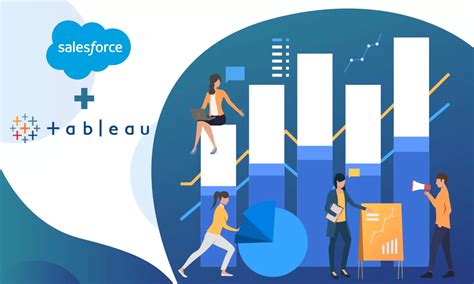 how to integrate tableau views into salesforce a comprehensive guide