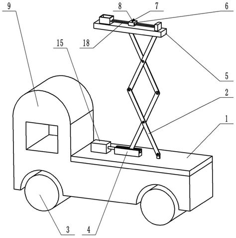 bridge deflection measuring device eureka patsnap