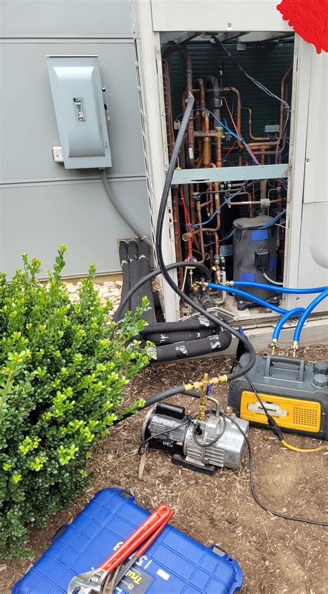 When She Requires Maximum Succ Rhvac