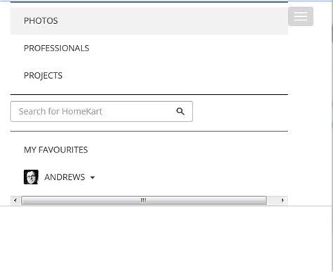 Jquery Bootstrap 3 Navbar Doest Collapse Properly In Firefox Stack