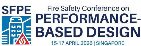 Sfpe 2026 Fire Safety Conference On Confslist