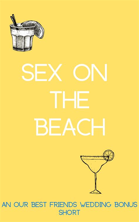 Sex On The Beach By Lisa M Miller Goodreads