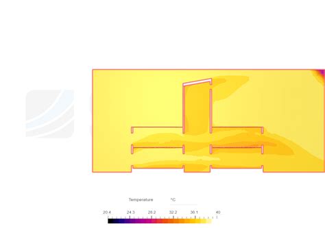 Stack Height Iteration6m By 1220500146 Simscale
