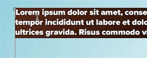 How To Wrap Text Around Images Photoshop Text Wrap PhotoshopCAFE