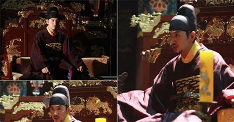 정이 이광수 기린광수 맞나 배우본능 카리스마