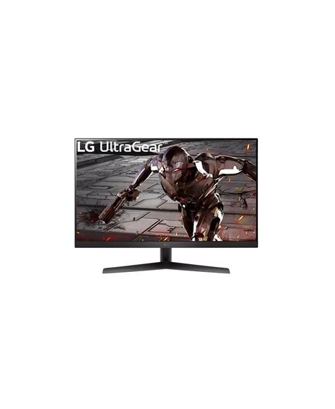 Lg Ultragear Gaming Lcd Led Monitor Gn R B